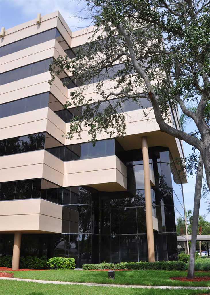 Home - Cypress Corporate Center