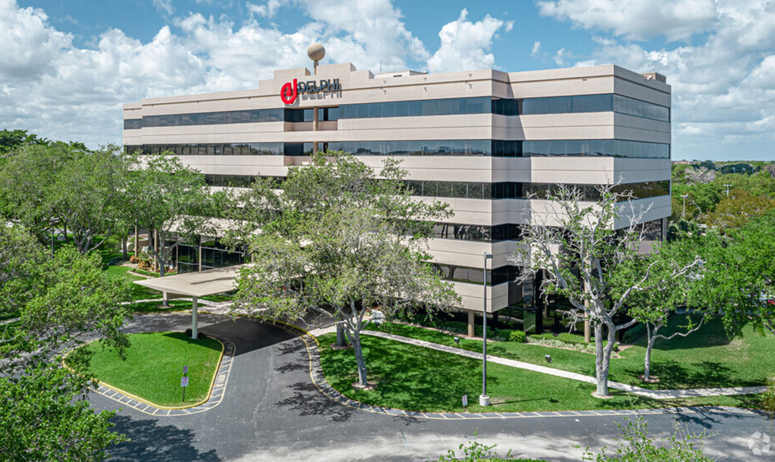 Home - Cypress Corporate Center